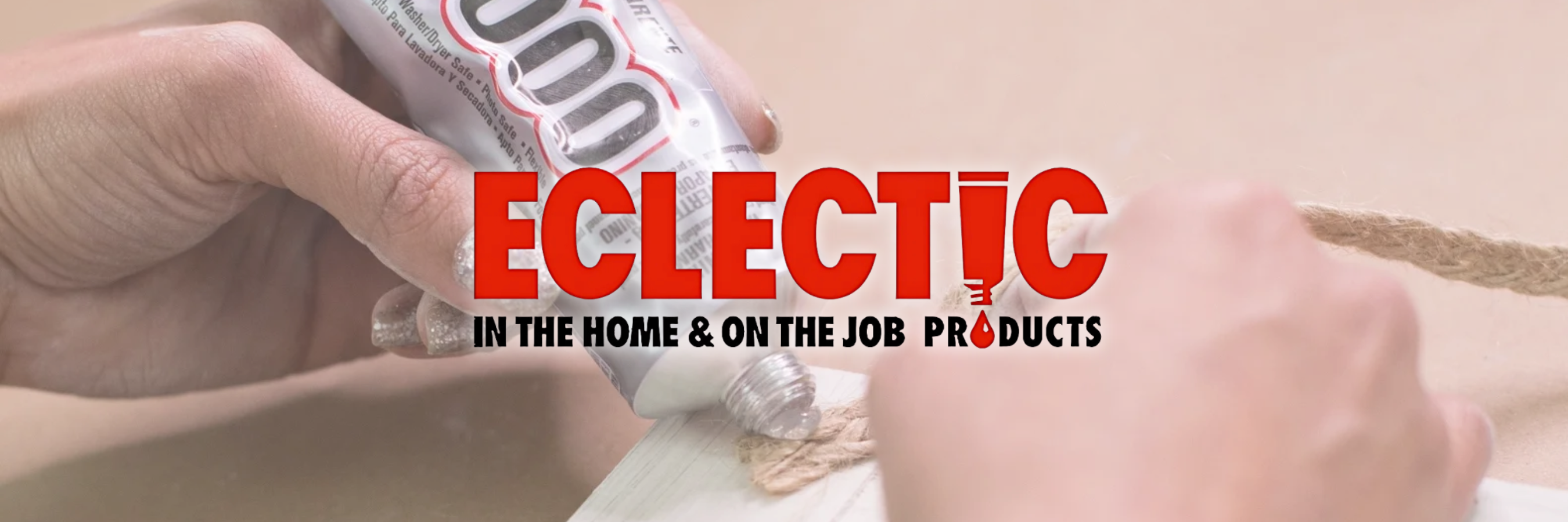 Eclectic | Hobby Land