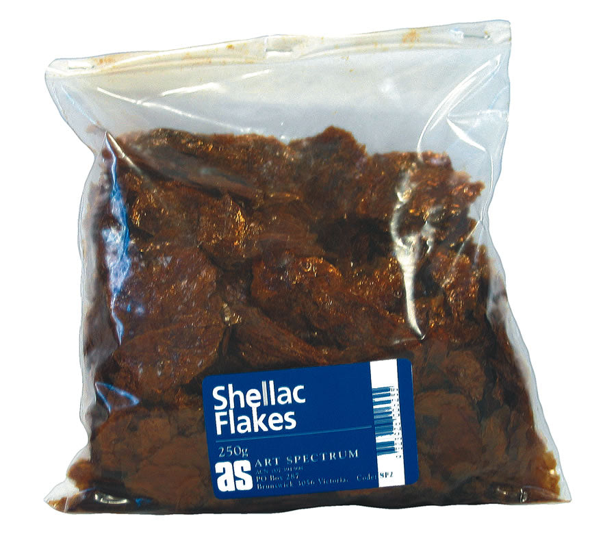 Art Spectrum Shellac Flakes 250gm | Hobby Land