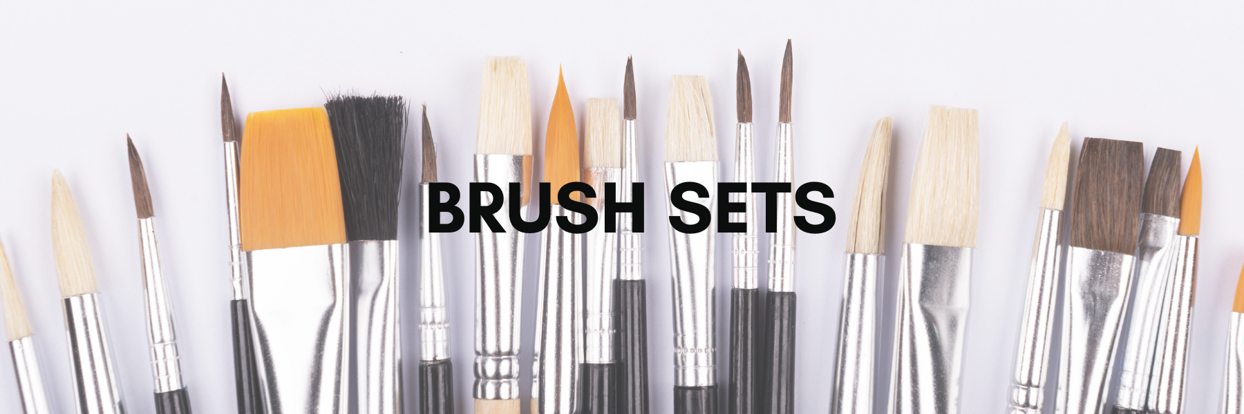 Brush Sets | Hobby Land NZ