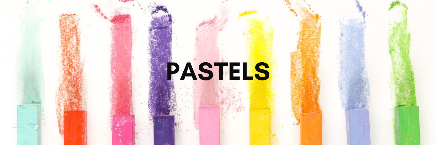Pastels | Hobby Land NZ