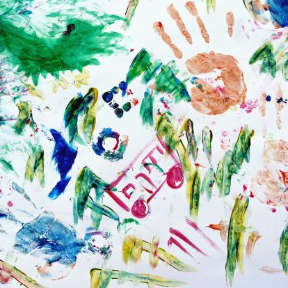 Poster Paint | Hobby Land