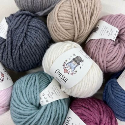 Acrylic Yarn | Hobby Land