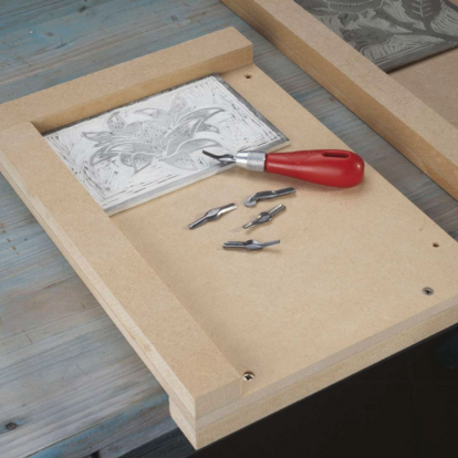 Bench Hooks