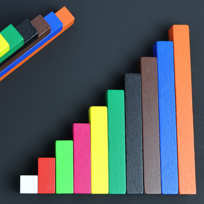 Blocks & Rods | Hobby Land