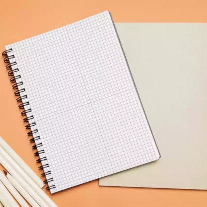 Grid Notebooks | Hobby Land