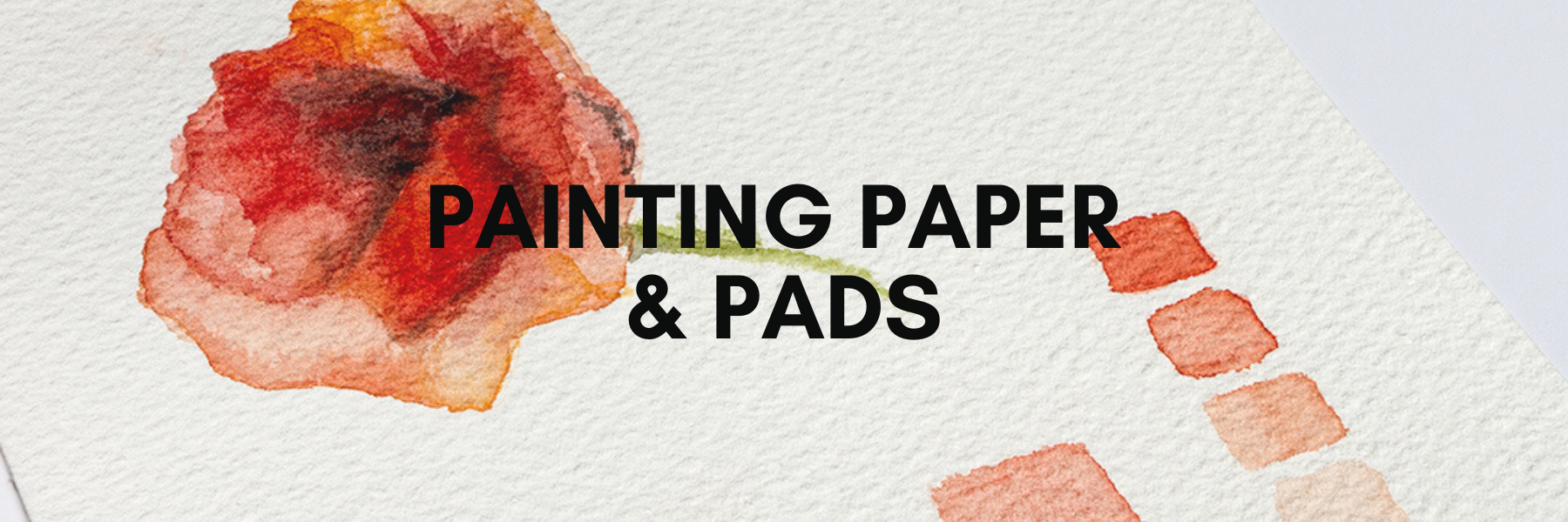 Painting Papers & Pads | Hobby Land