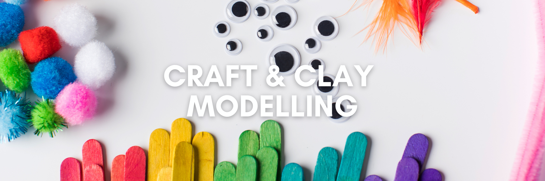Craft, Clay Modelling & Resin Art | Hobby Land NZ