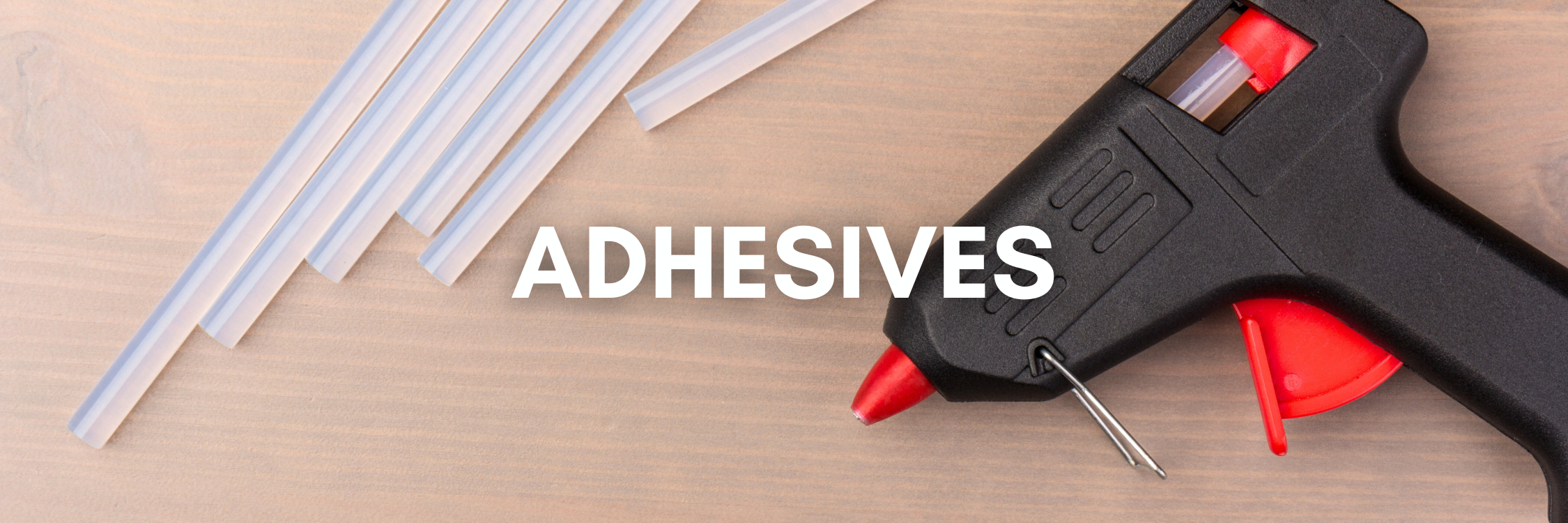 Paper Craft Adhesives | Hobby Land