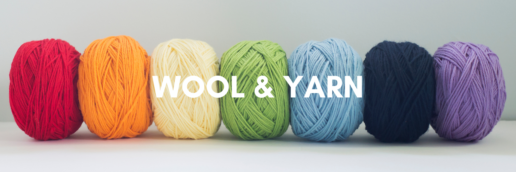 Wool & Yarn | Hobby Land NZ