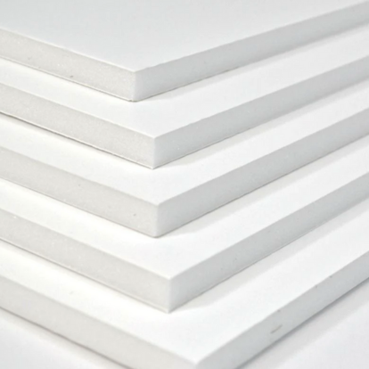 Matboard & Mounting Boards