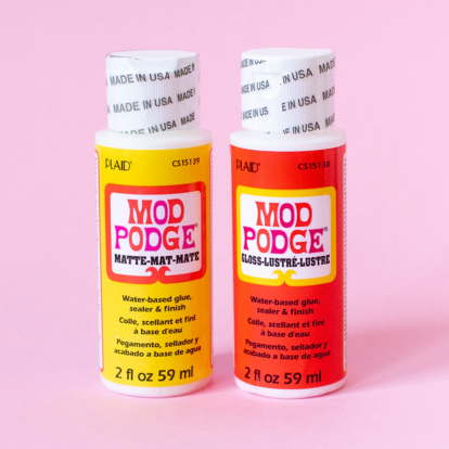 Mod Podge | Hobby Land