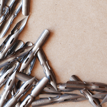 Nib Sets | Hobby Land