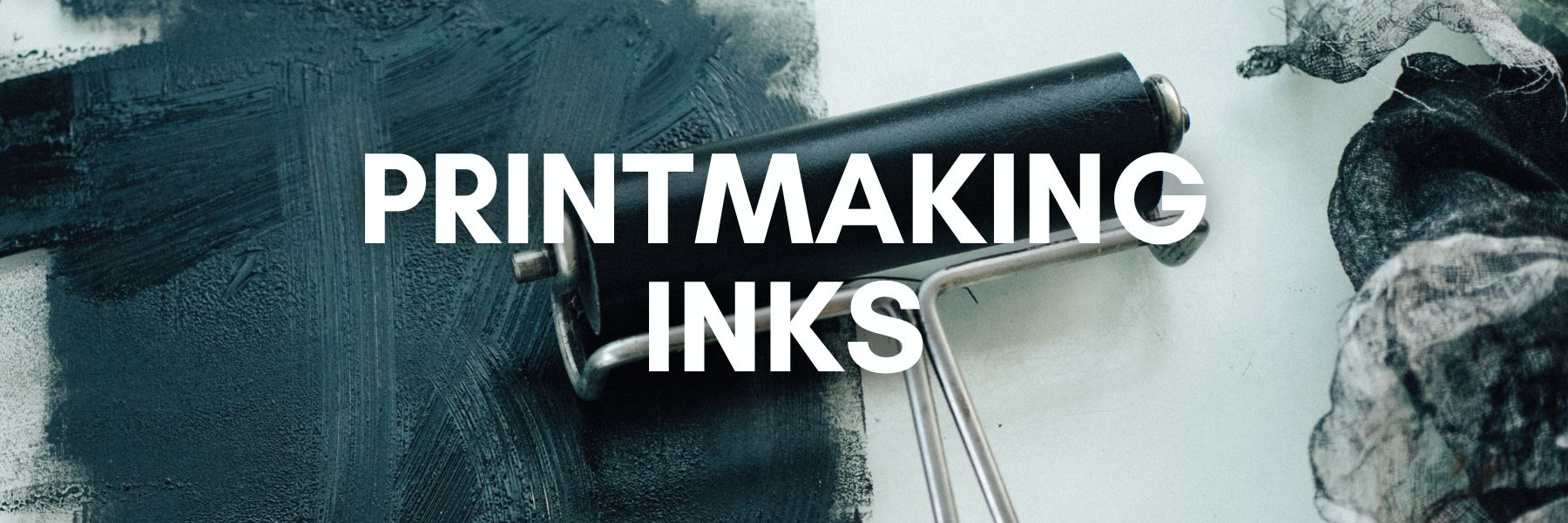 Printmaking Inks | Hobby Land