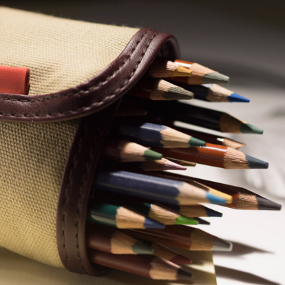 Pencil Wraps | Hobby Land