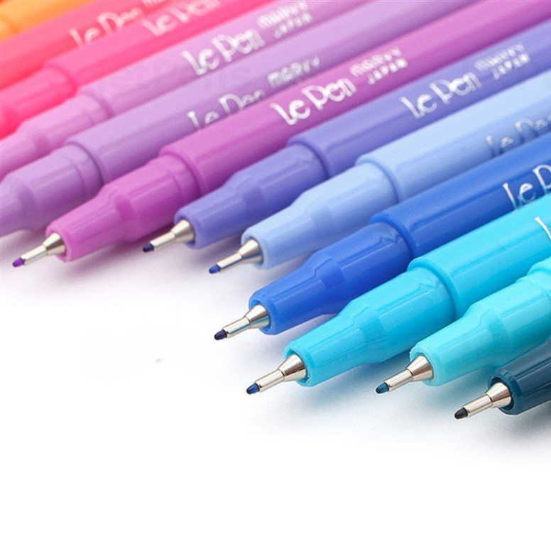 Pens, Pencils & Crayons | Hobby Land