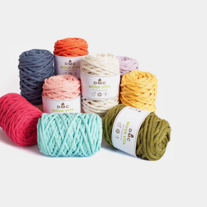 Polyester Yarn | Hobby Land