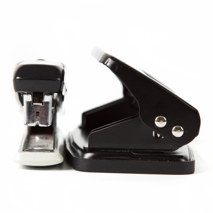 Staplers & Hole Punches | Hobby Land