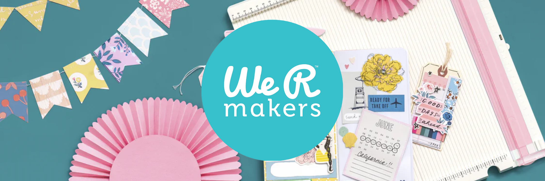 We R Makers | Hobby Land