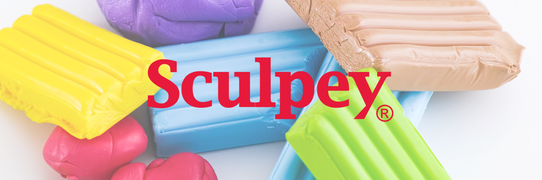 Sculpey | Hobby Land