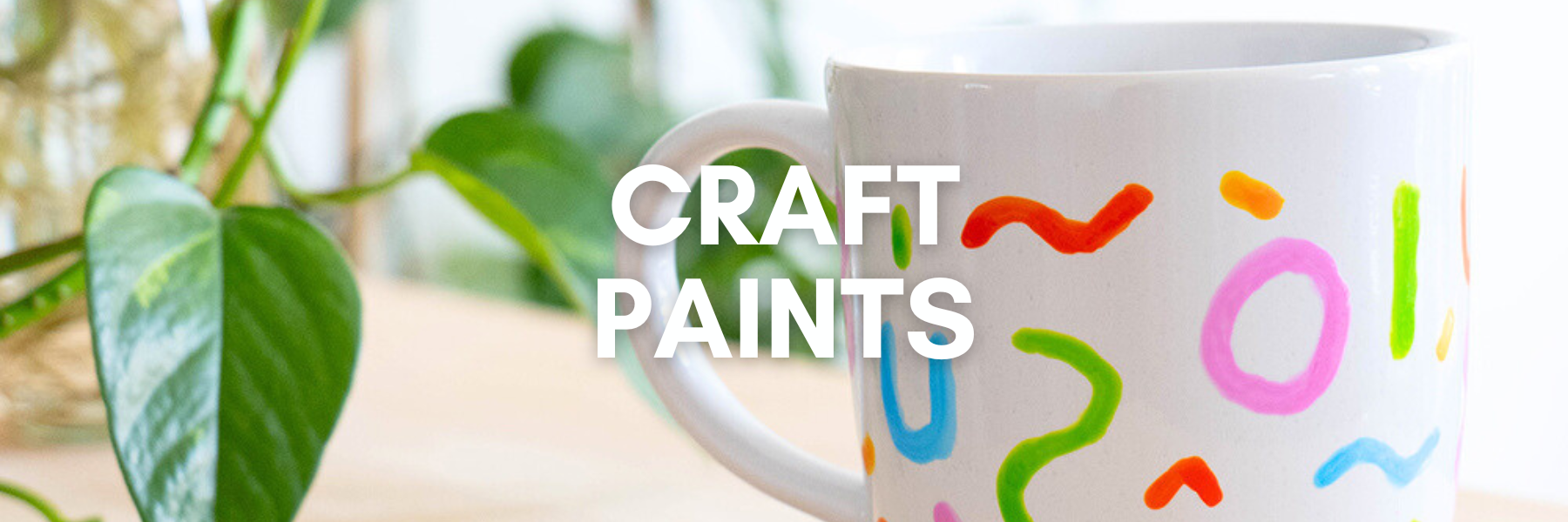 Craft Paints | Hobby Land