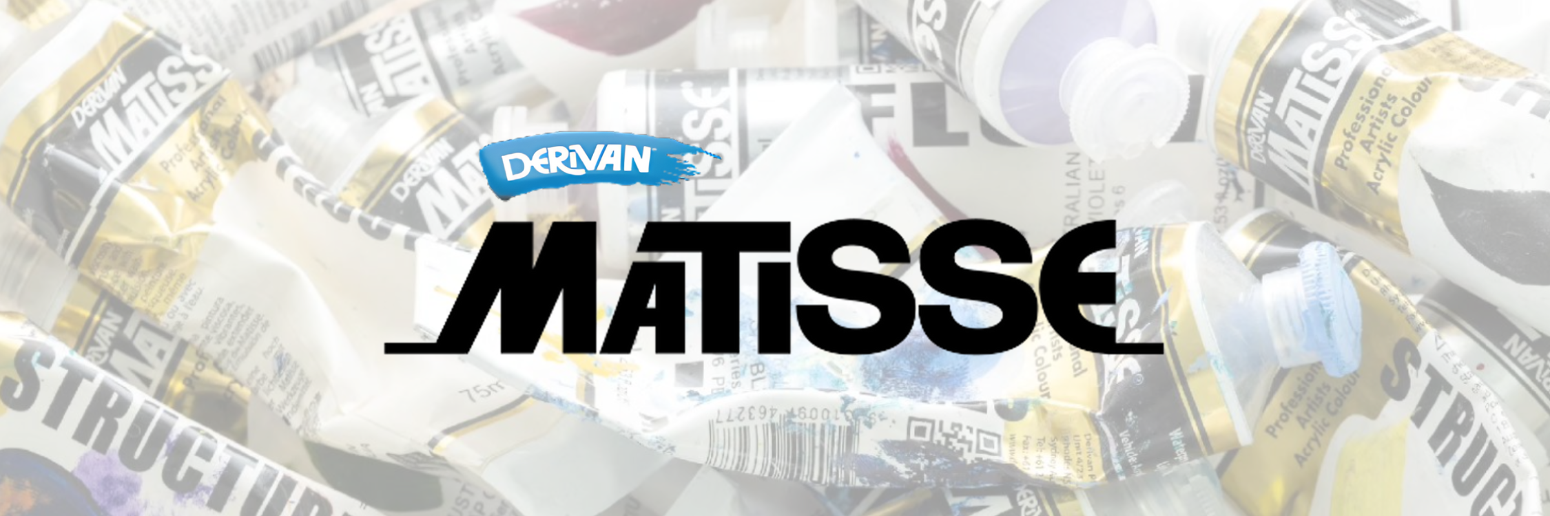 Derivan Matisse | Hobby Land