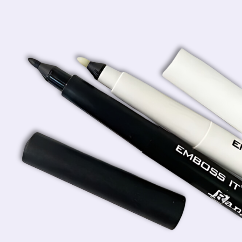 Embossing Pens