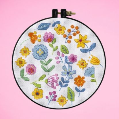 Embroidery Kits | Hobby Land