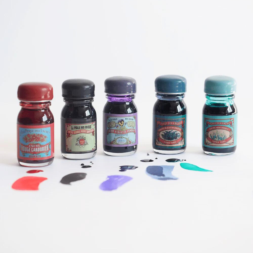 Fountain Pen Ink Sets | Hobby Land