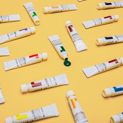 Other Paints