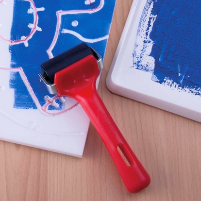 Printmaking Rollers | Hobby Land