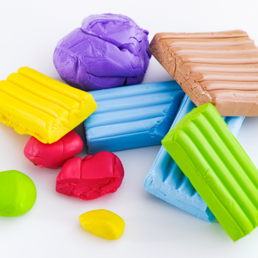 Plastilina Clay | Hobby Land