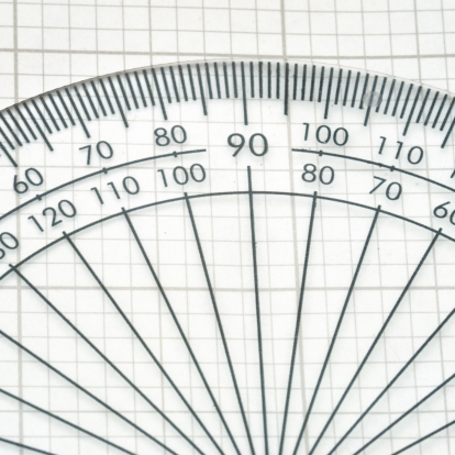 Protractors & Triangles | Hobby Land