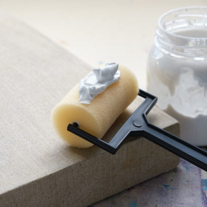 Paint Rollers | Hobby Land