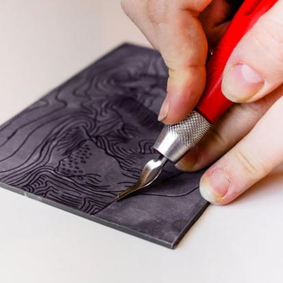 Scraper Cutters | Hobby Land