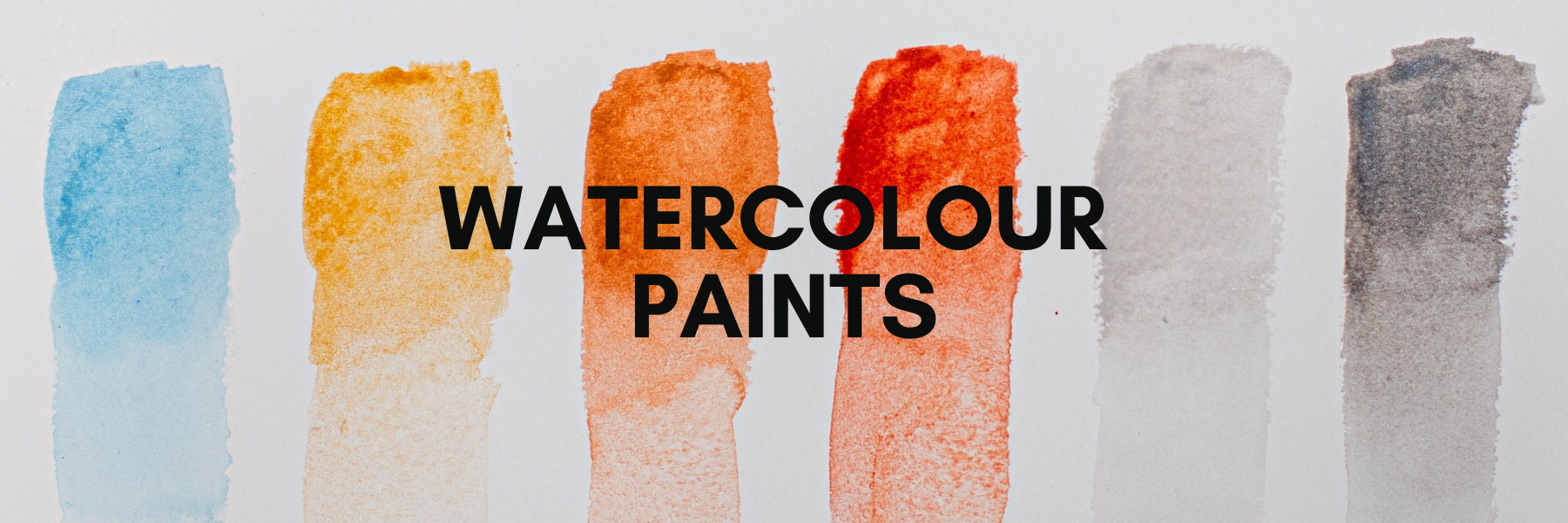 Watercolour Paints | Hobby Land NZ