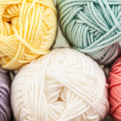 Wool Yarn | Hobby Land