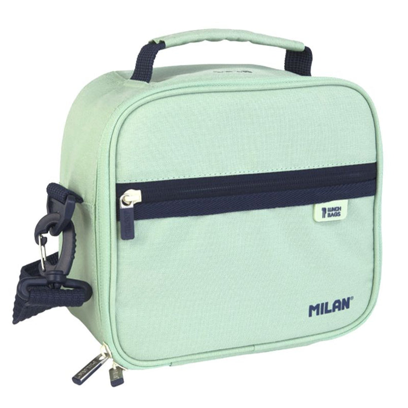 Milan Isothermal 3.5L with 3 Lunch Boxes 1918 Series Food Bags