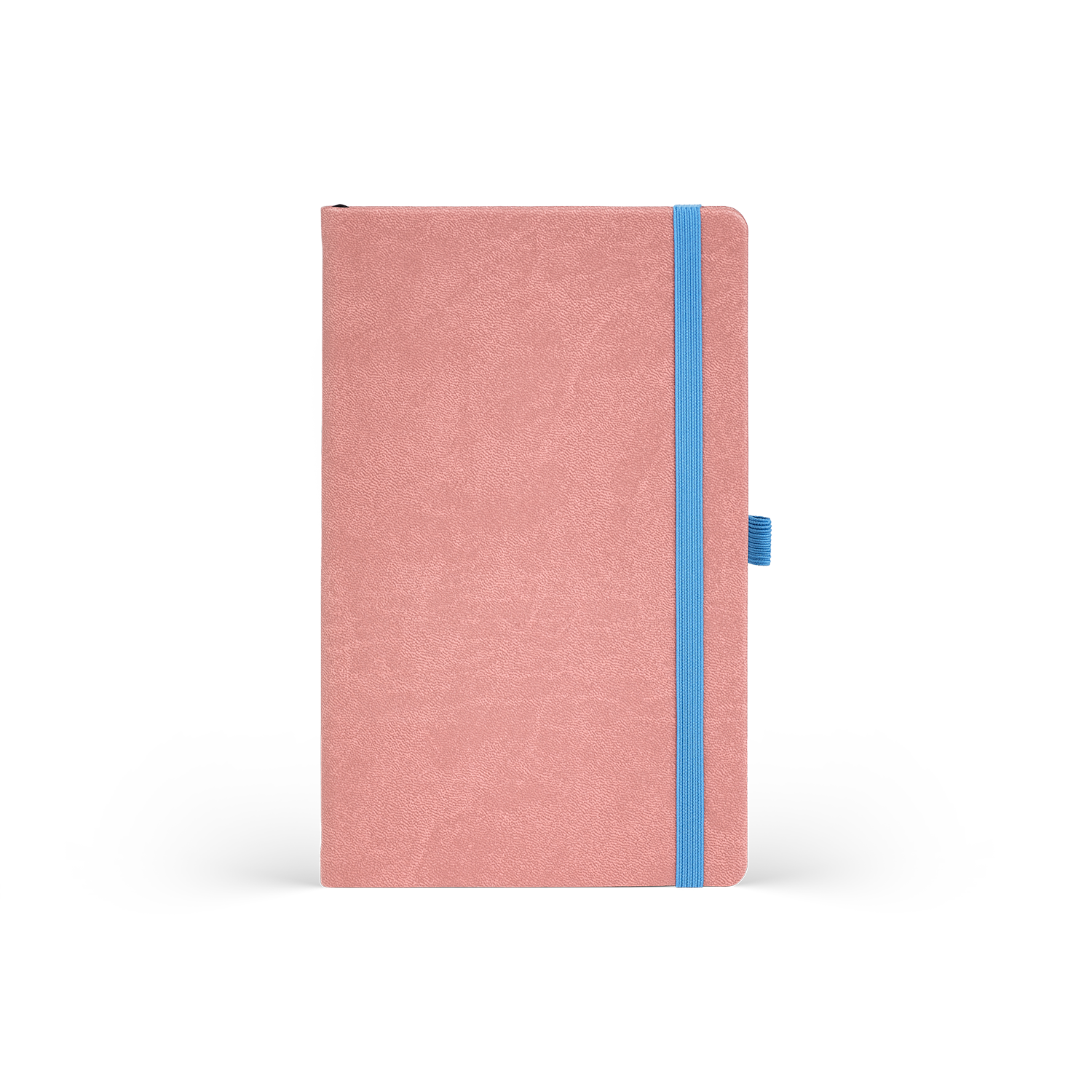 Castelli Kaleido 13x21CM Ruled Notebooks