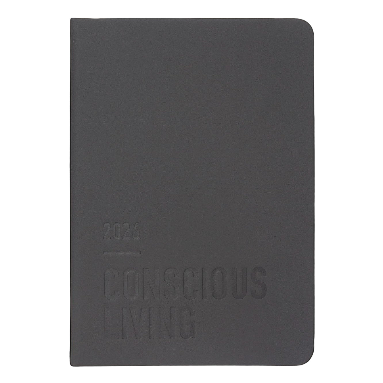 Letts of London Diaries Conscious Evergreen A6 Week to View 2026