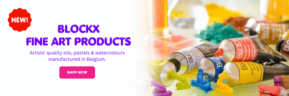 Art & Craft Supplies - Office & School Accessories | Hobby Land NZ