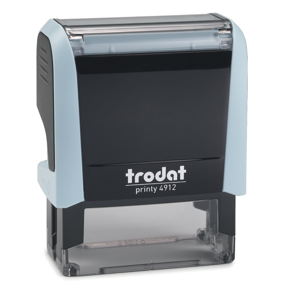 Trodat Printy 4912 Stamps