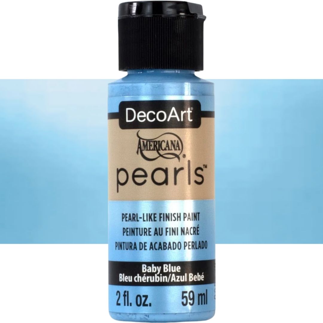 Pearl Paints | Hobby Land
