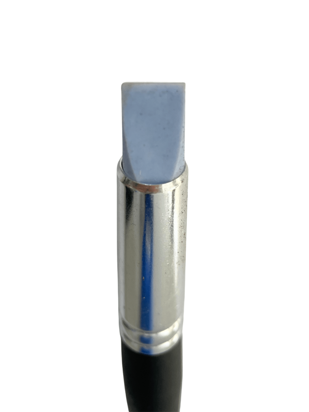 Das Large Rubber Tipped Blender Brush Flat Chisel