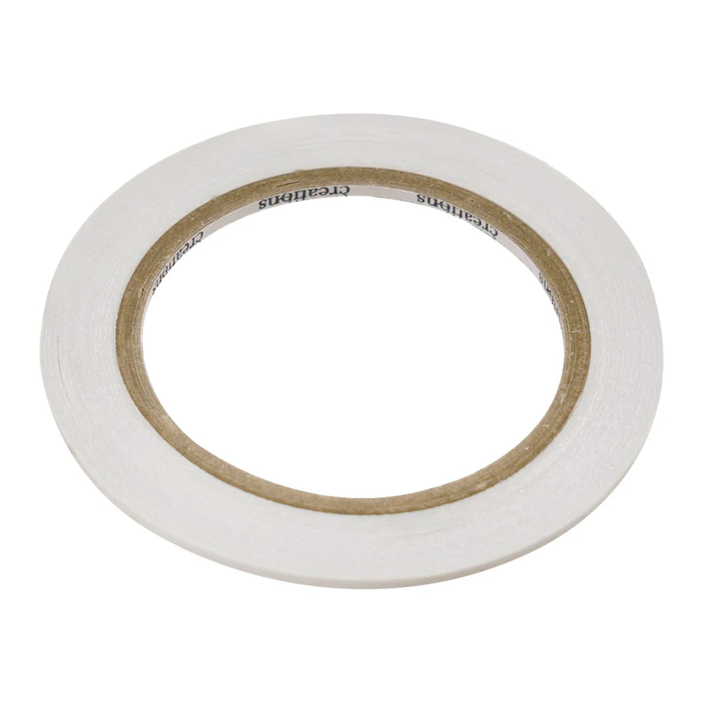 Couture Creations Double Sided Tape - Standard 3mm x 25m