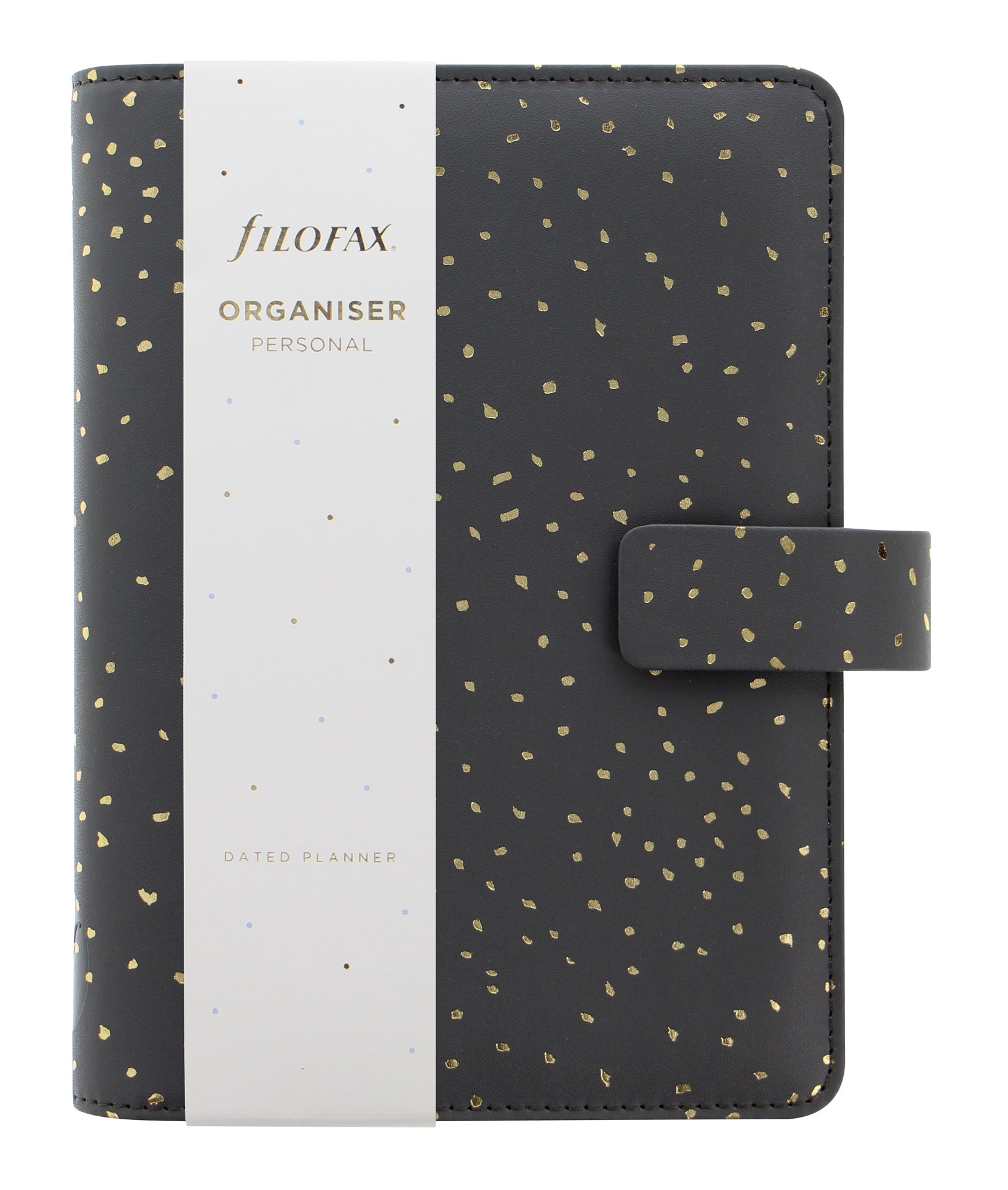 Filofax Personal Confetti Organisers