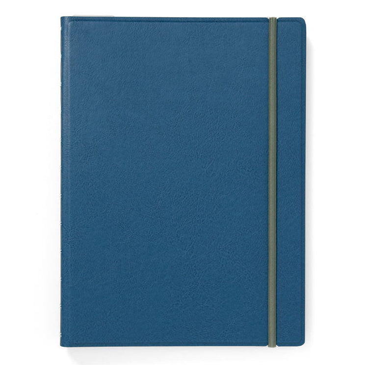 Filofax A4 Refillable Lined Notebooks