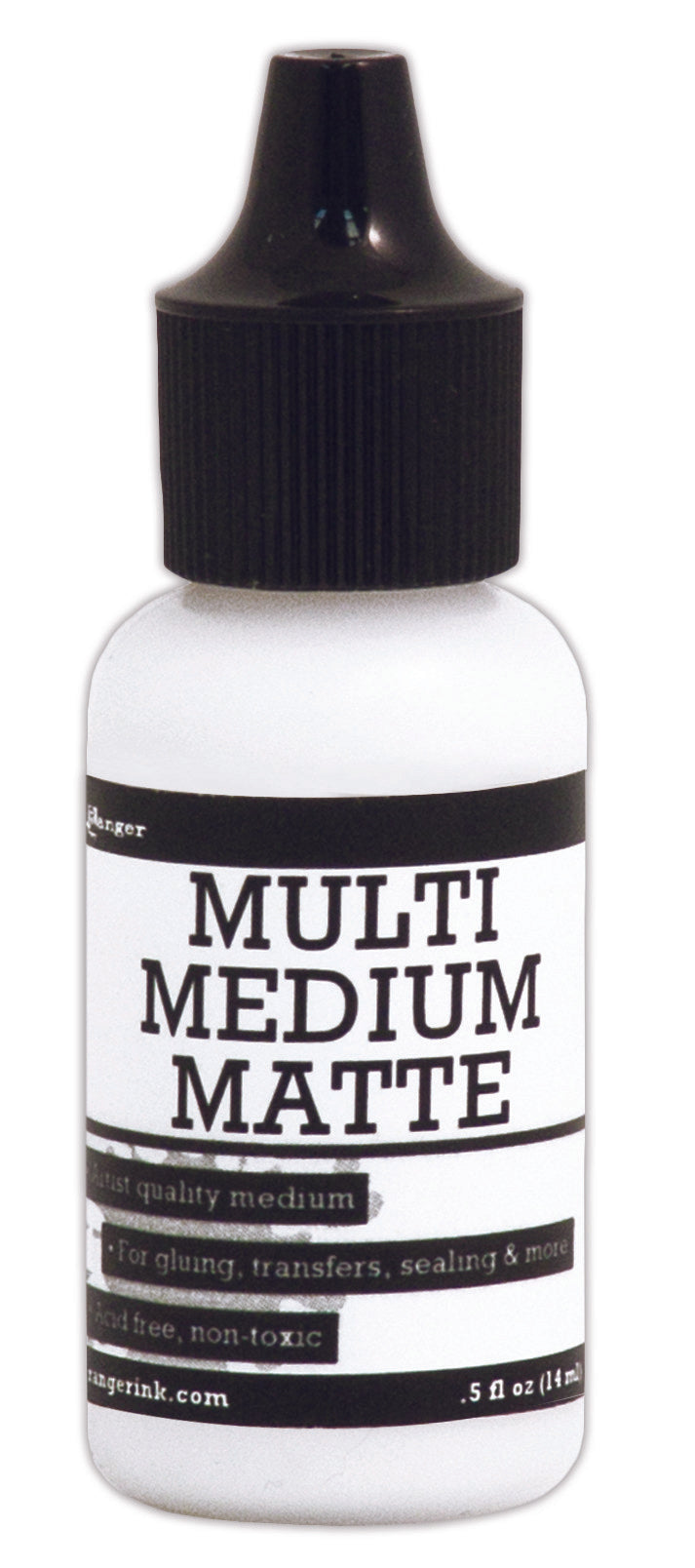 Ranger Multi Matte Mediums