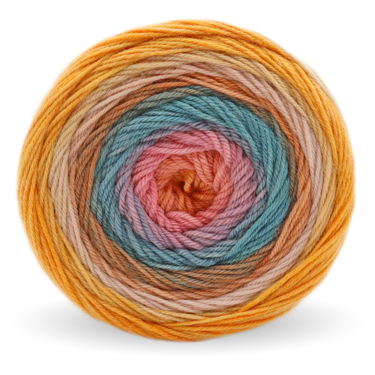 Sesia Talent Print 4ply Yarn & Matching Patterns - Autumn Sale 25