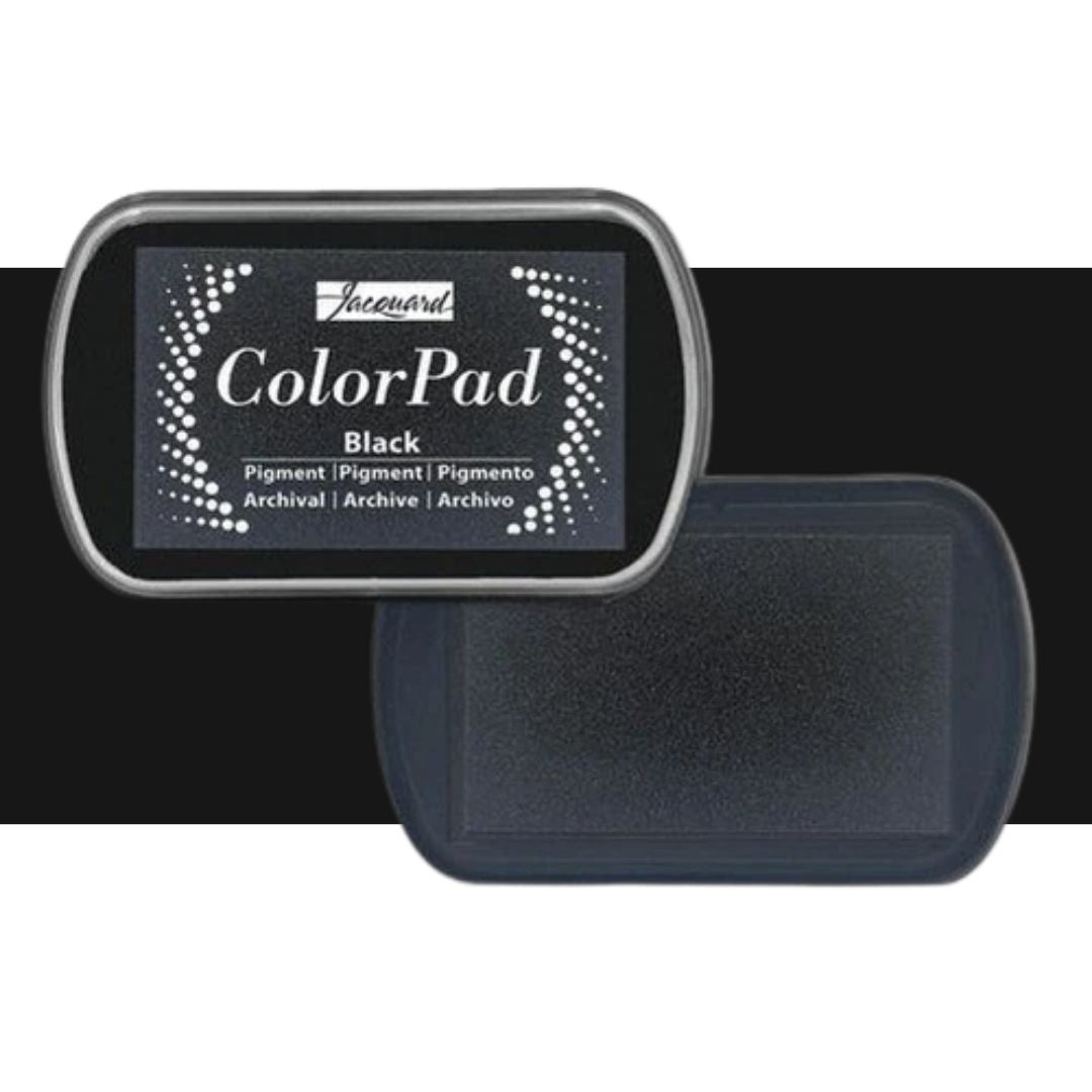 Jacquard Colorpad Pigment Ink Pads