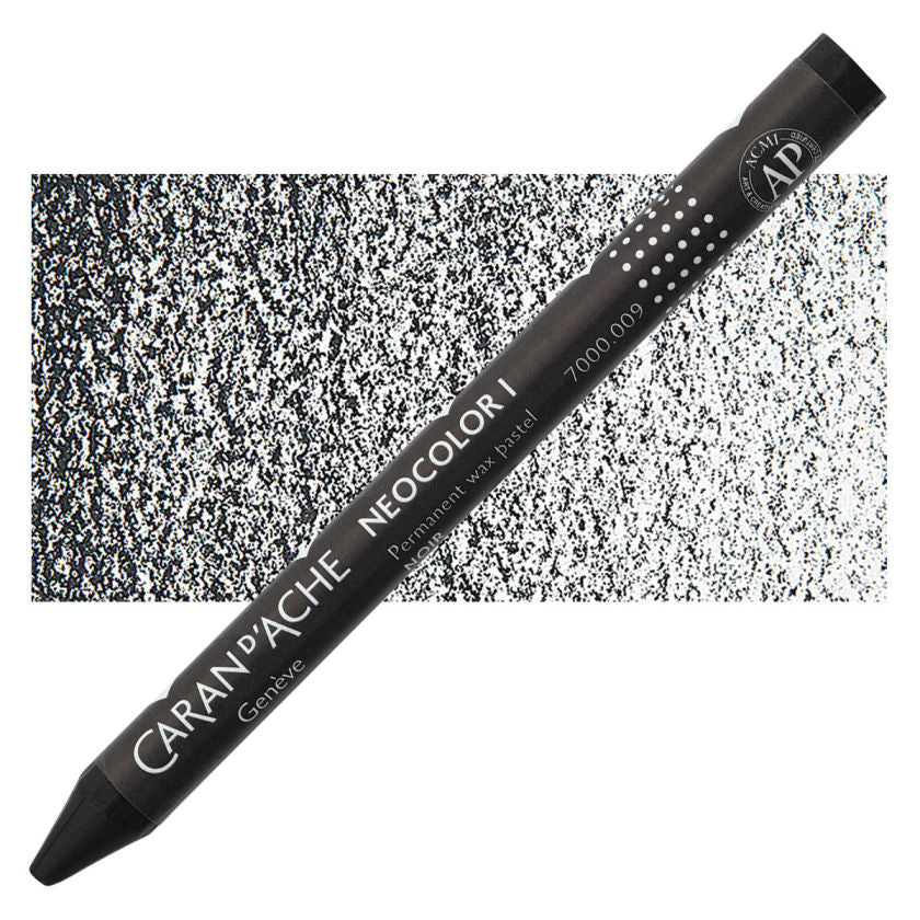 Caran d'Ache Neocolor 1 Wax Oil Pastels | Hobby Land